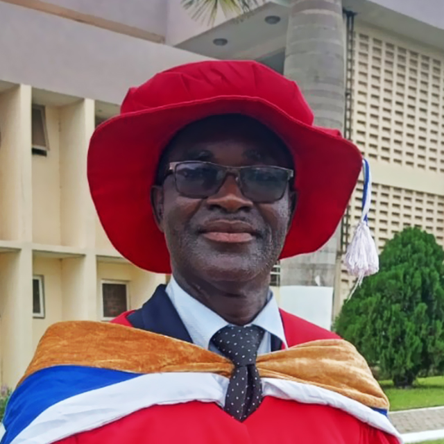 Welcome to Our Faculty | University of Education, Winneba