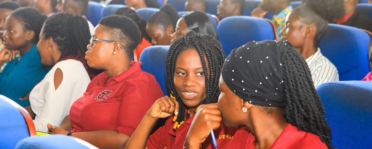 School of Business | University of Education, Winneba