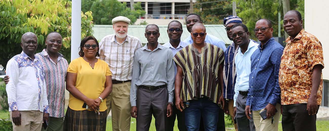 Faculty of Science Education | University of Education Winneba