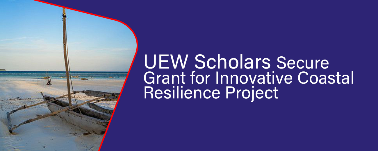 University of Education, Winneba | University of Education, Winneba