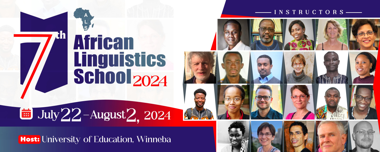 Department of Applied Linguistics | University of Education Winneba