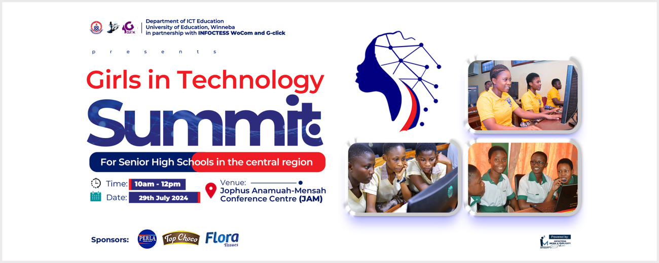 Department of Information and Communication Technology | University of ...