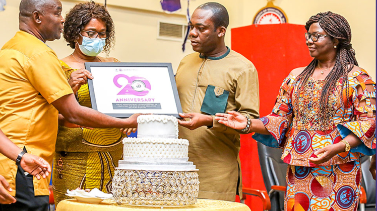 Department of Basic Education | University of Education Winneba