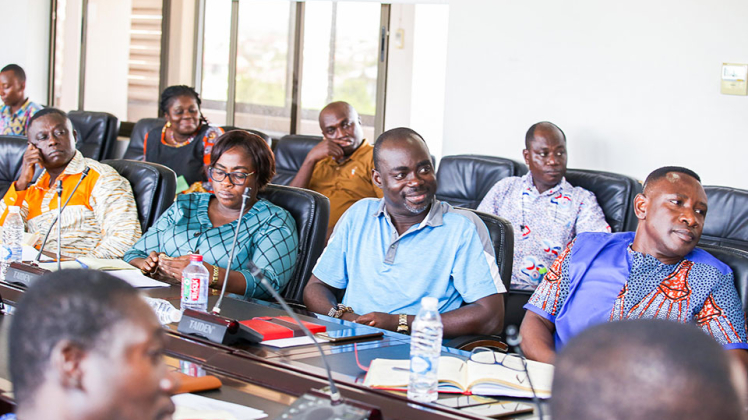 School of Graduate Studies | University of Education, Winneba