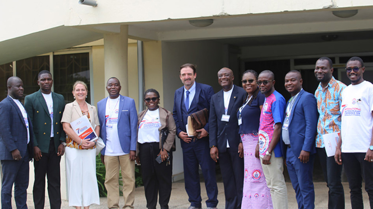 School of Graduate Studies | University of Education, Winneba