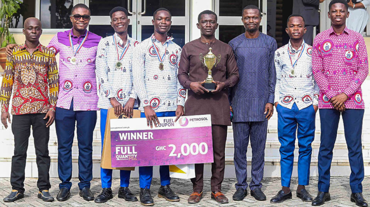 School of Business | University of Education, Winneba