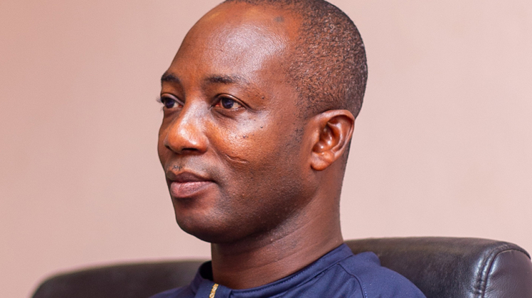 UEW Faculty/Staff Page | University of Education, Winneba