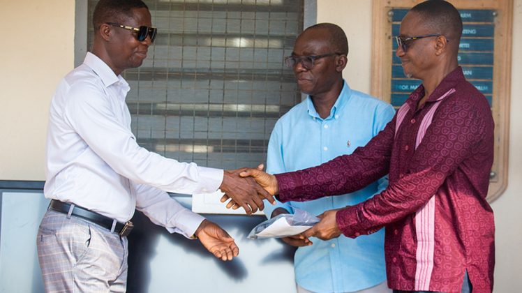 Department of Art Education | University of Education, Winneba