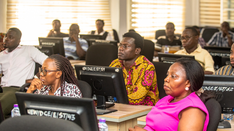 Faculty of Social Sciences Education | University of Education Winneba