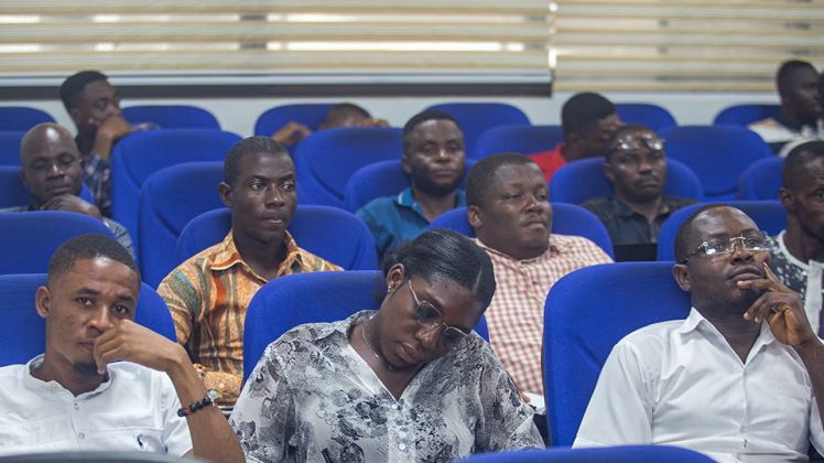 University of Education, Winneba | University of Education Winneba