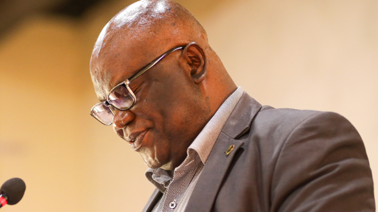 UEW Faculty/Staff Page | University of Education Winneba