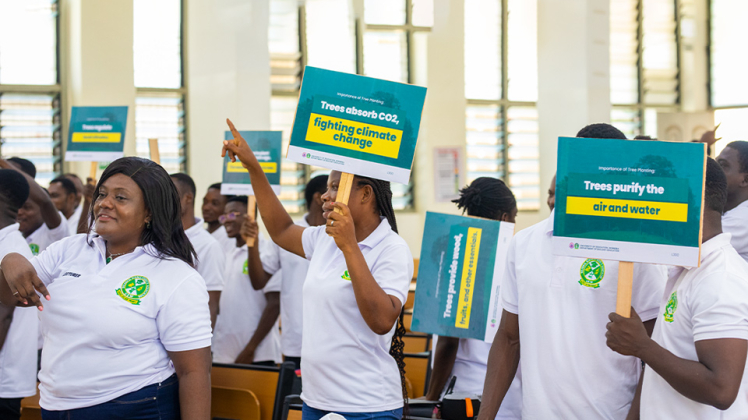 Department of Biology Education | University of Education Winneba