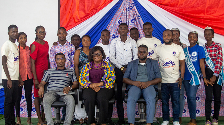 University of Education, Winneba | University of Education Winneba