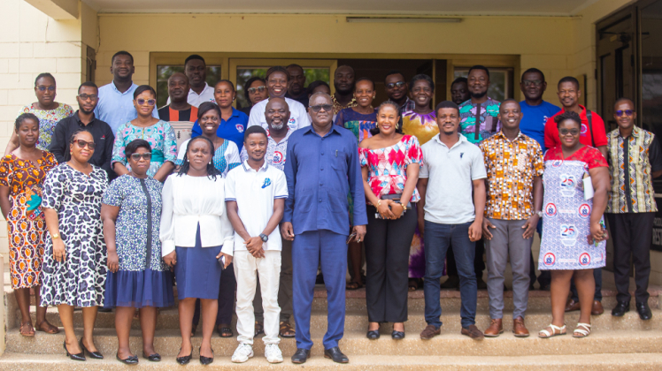 University of Education, Winneba | University of Education Winneba