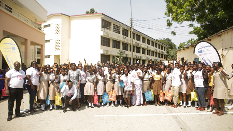 University of Education, Winneba | University of Education Winneba