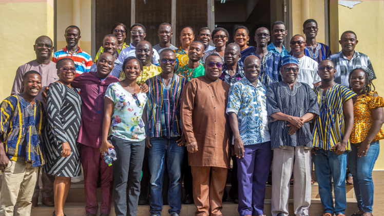 University of Education, Winneba | University of Education Winneba