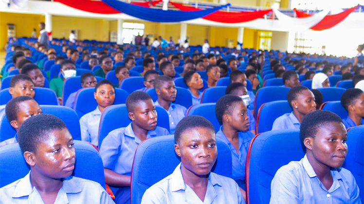 UEW | University of Education, Winneba