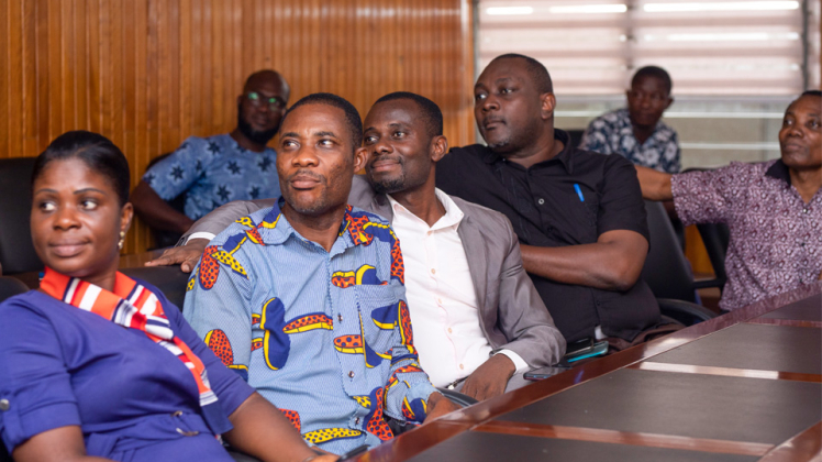 University of Education, Winneba | University of Education Winneba