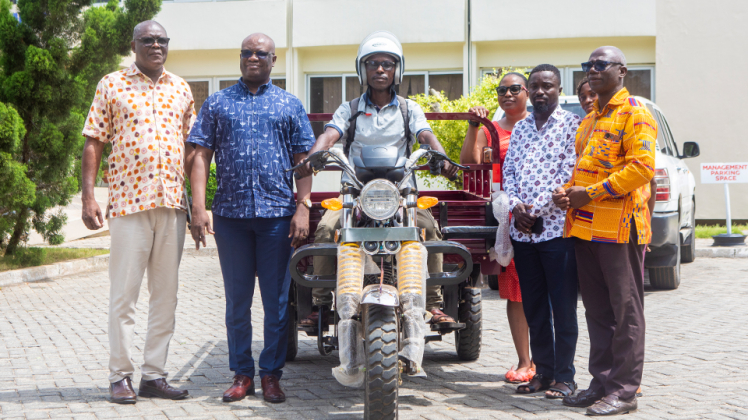 UEW | University of Education, Winneba