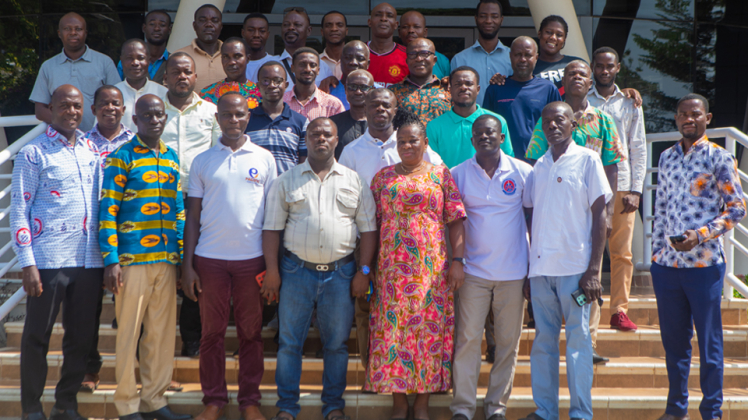 UEW | University of Education, Winneba