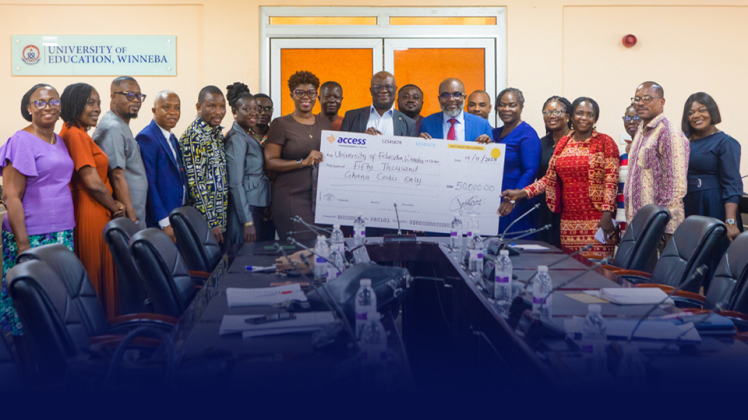 UEW | University of Education, Winneba