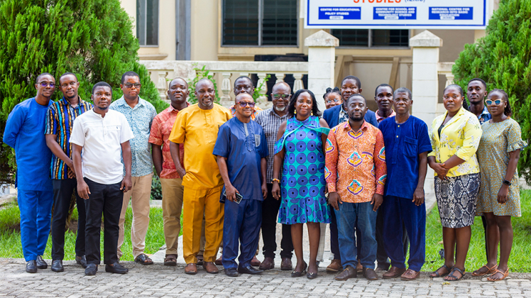 UEW | University of Education, Winneba