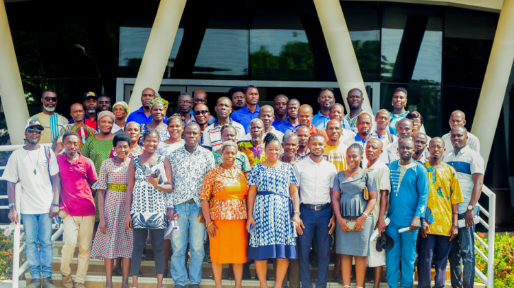 UEW | University of Education, Winneba