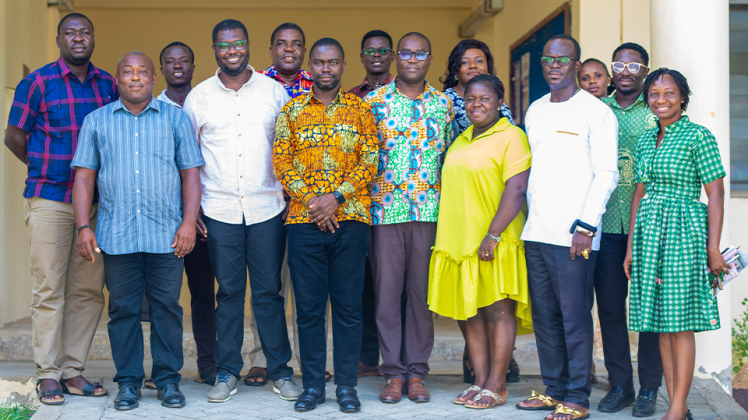 UEW | University of Education, Winneba