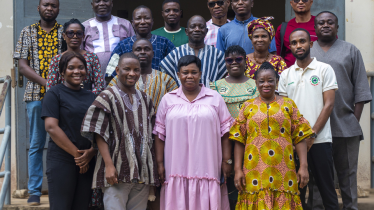 UEW | University of Education, Winneba