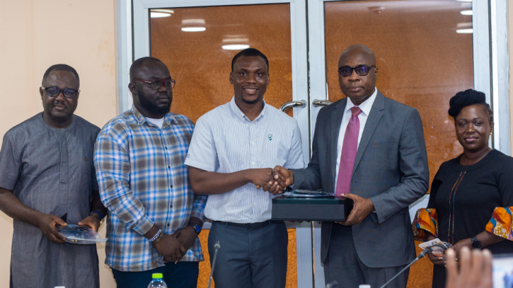 UEW | University of Education, Winneba