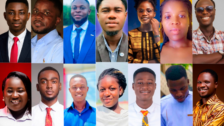 UEW Students Page | University of Education, Winneba