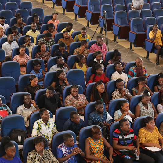 University of Education, Winneba | University of Education, Winneba