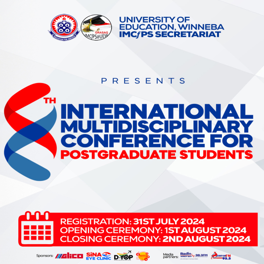 University of Education, Winneba | University of Education Winneba