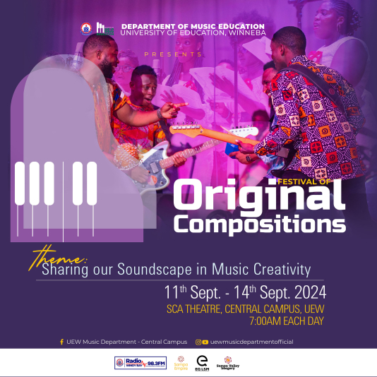 UEW | University of Education, Winneba