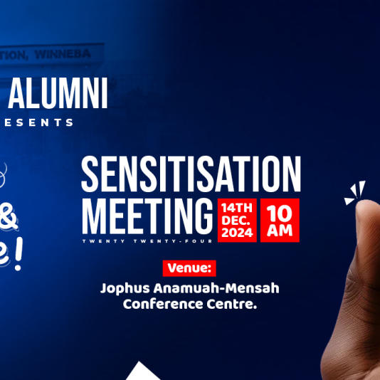 UEW | University of Education, Winneba