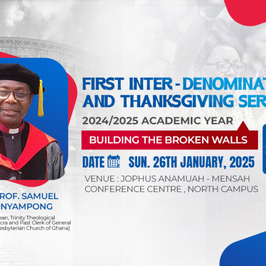 UEW | University of Education, Winneba