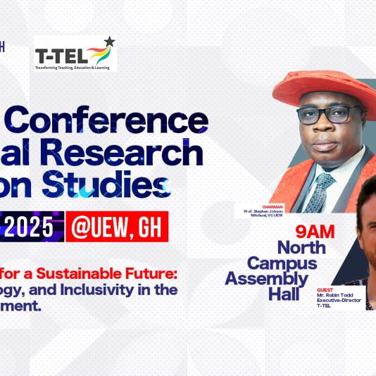 UEW | University of Education, Winneba