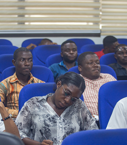 UEW Students Page | University of Education Winneba