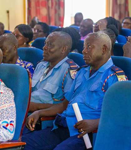 University of Education, Winneba | University of Education Winneba