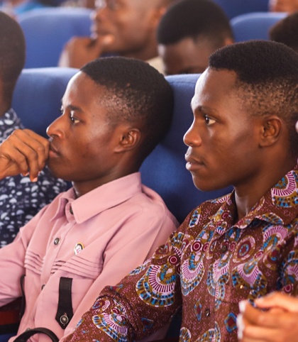 UEW Students Page | University of Education Winneba