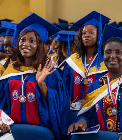 UEW Students Page | University of Education Winneba