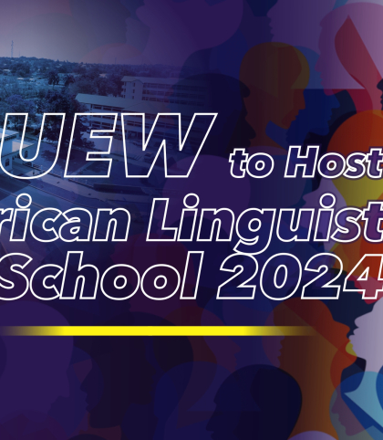 UEW Students Page | University of Education Winneba