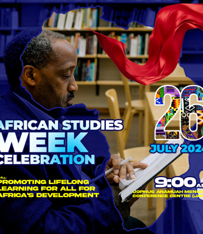 UEW Students Page | University of Education Winneba