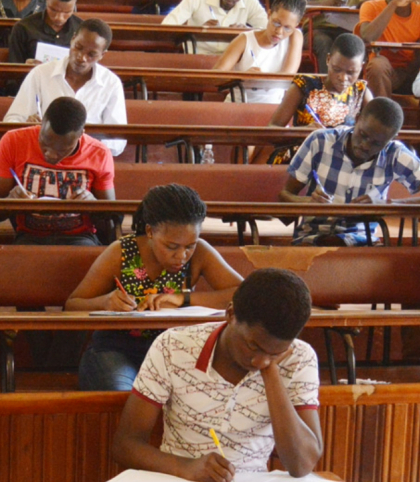 UEW Students Page | University of Education, Winneba