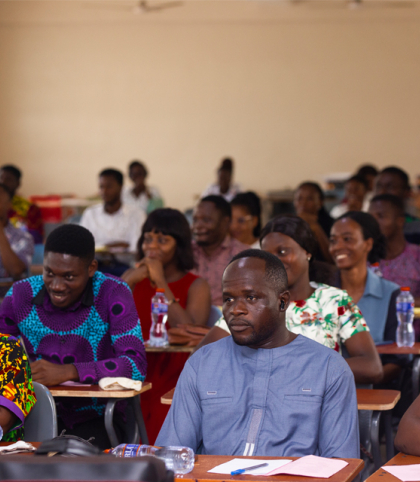 UEW Students Page | University of Education, Winneba