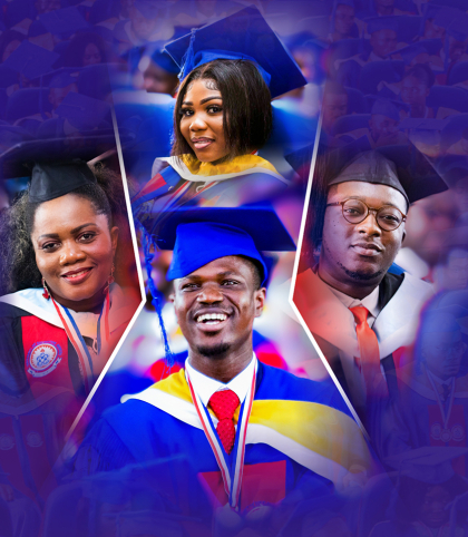 UEW Students Page | University of Education, Winneba
