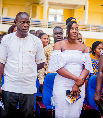 UEW Students Page | University of Education, Winneba