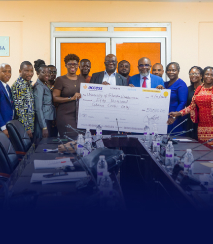 UEW Students Page | University of Education, Winneba