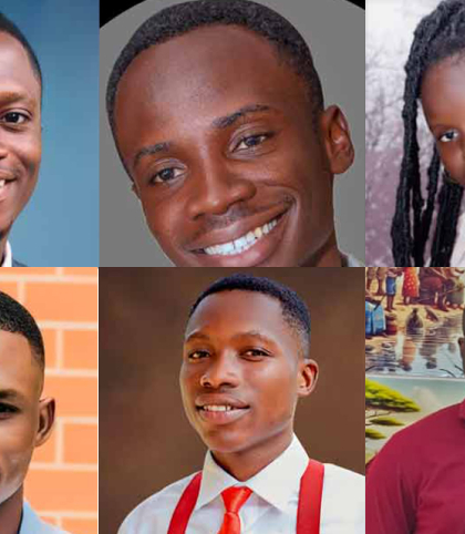 UEW Students Page | University of Education, Winneba