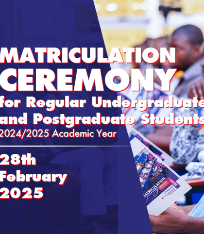 UEW Students Page | University of Education, Winneba